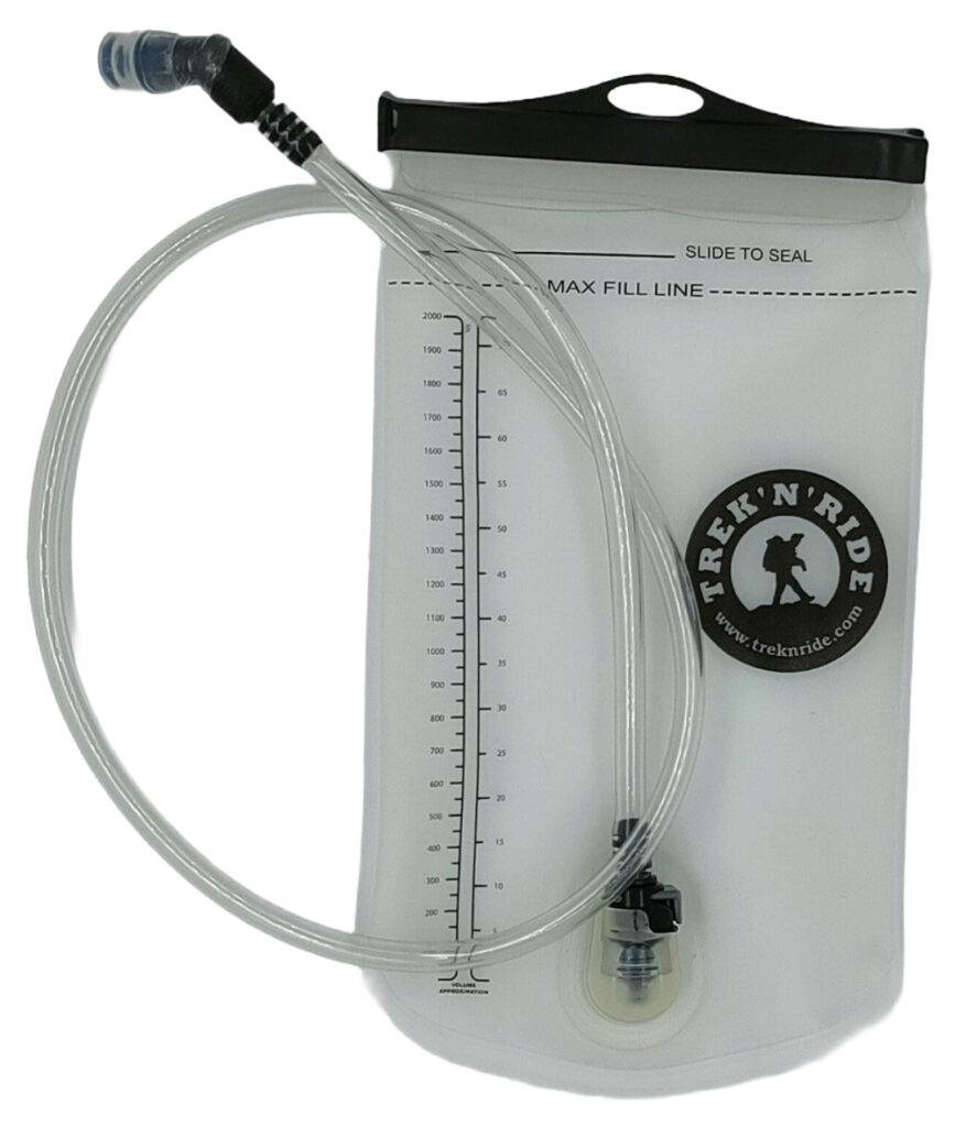 How to Choose the Best Motorcycle Hydration Tank Bag: Features, Price ...