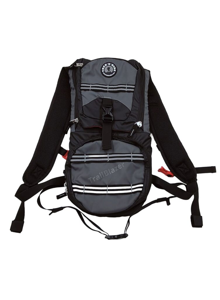Buy Hydration Pack- TrailBlazer 3L | Trek N Ride