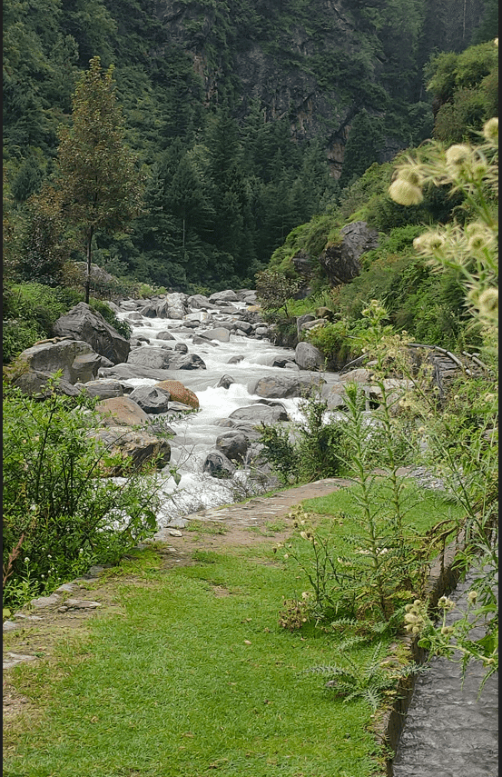 Exploring Manali Seeking Adventure n Solitude | Trek N Ride