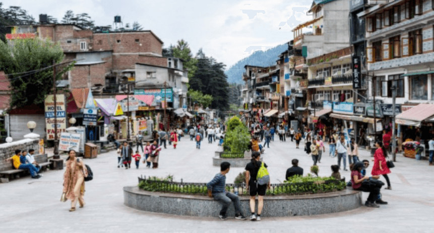 Exploring Manali Seeking Adventure n Solitude | Trek N Ride