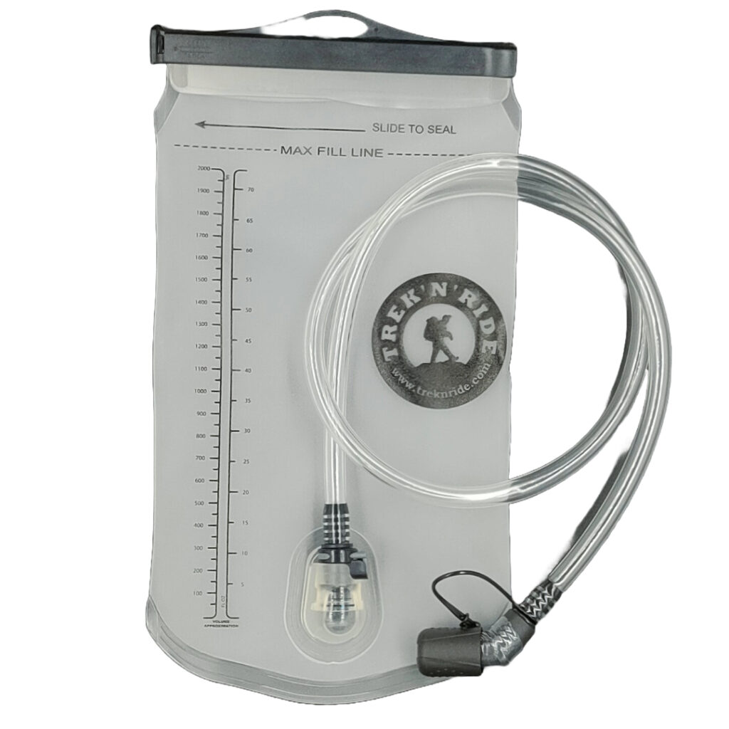 Buy #1 Waterproof Hydration Bag – TrailHawk Hydra+