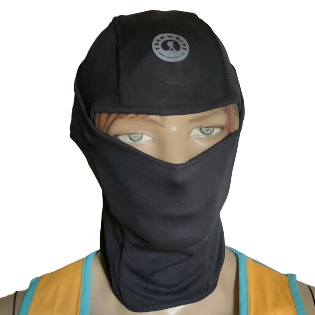 Buy Balaclava for comfortable riding